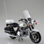 Сборная модель Машинка -06480F 1/12 Kawasaki KZ1000P P1000 1982 Police Motorcycle model kit ...