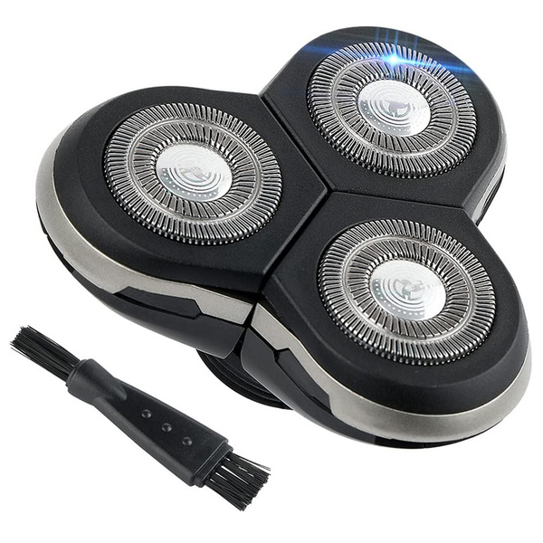 Замена головки RQ12 для Philips Norelco RQ11 RQ10 Sensotouch 3D 1260X ...