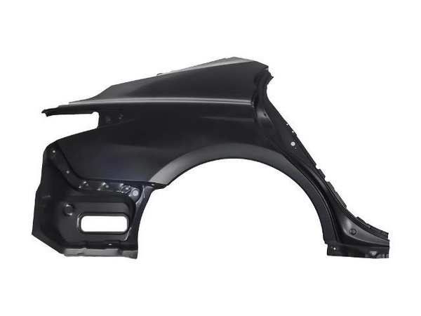Крыло заднее правое SAILING TYL031825RR для Toyota Camry XV70 2017-2022 ...