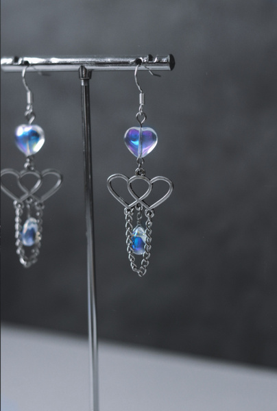 Серьги Ray Platter "Rainbow" купить на OZON по низкой цене (682348932)