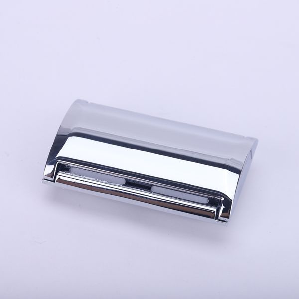 Голова для т образной бритвы из цинкового сплава YAQI Zephyr Capsule SRH048 купить на OZON по ...