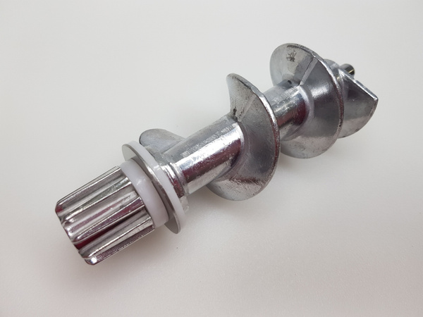 Шнек в сборе для мясорубки Endever Sigma-42, Sigma-44 купить на OZON по низкой цене (1214138775)