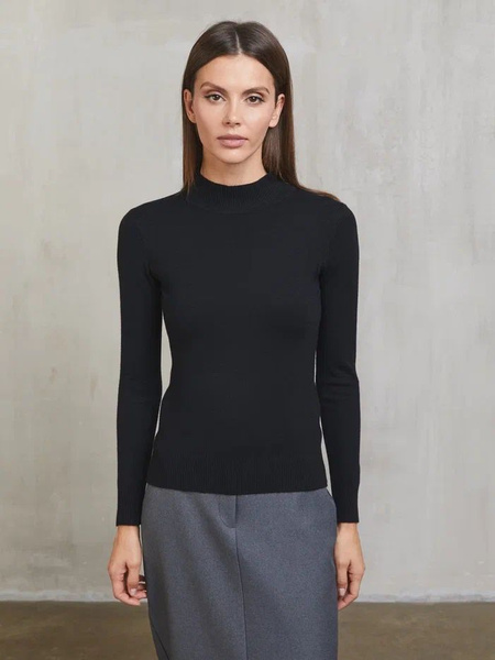 Водолазка Bobbi T. купить на OZON по низкой цене (1192894251)