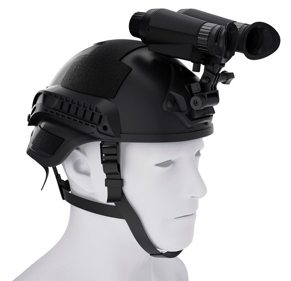 Прибор ночного видения SUNTEK 4K Dual Screen 3D Night Vision Binocular ...