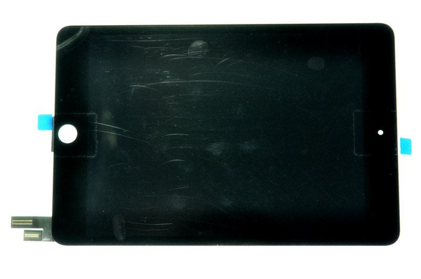 Дисплей (LCD) для iPad Mini 4 (A1538/A1550)+Touchscreen black купить на ...