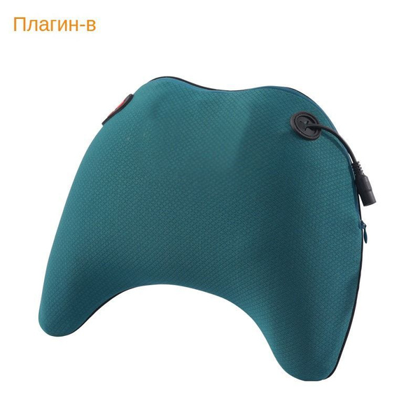 Массажер шейного отдела позвоночника VERSACEL для шеи, талии и спины ...