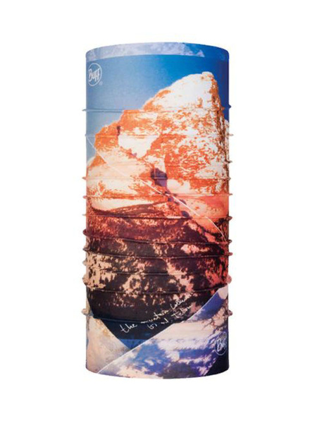 Бандана Buff Mountain Collection Original Grand Teton (UNI:one size ...
