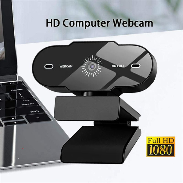 Веб-камера 1080P Mini PC USB Camera Professional HD Web Cam купить на ...