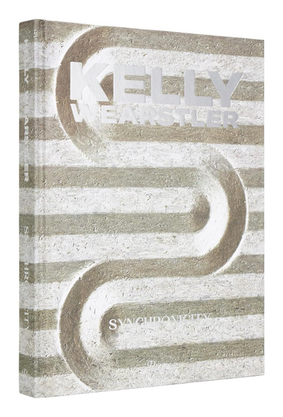 Kelly Wearstler: Synchronicity/ Коллекция произведений искусства в стиле декора купить на OZON ...