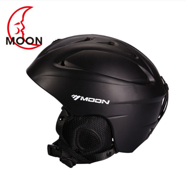 MOON HELMET Нашлемник спортивный, размер: L купить на OZON по низкой ...