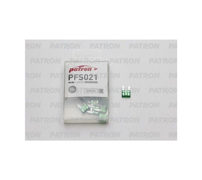 Предохранитель - купить по низкой цене в интернет-магазине OZON (537947643)