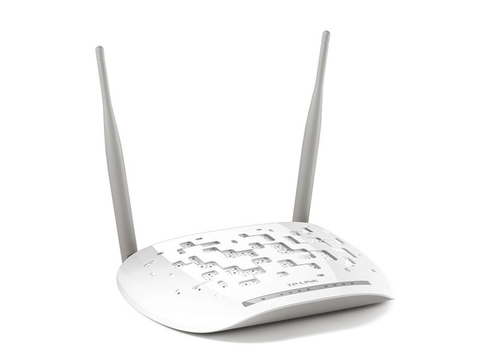 Роутер TP-Link TD-W8961N купить по низкой цене с доставкой в интернет ...