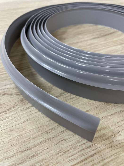 Лента уплотнительная силиконовая для столешницы Thermoplast AP632 ...