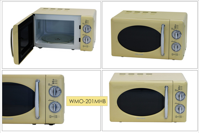 Микроволновая печь WILLMARK WMO-201MHB - купить по низким ценам в интернет-магазине OZON ...