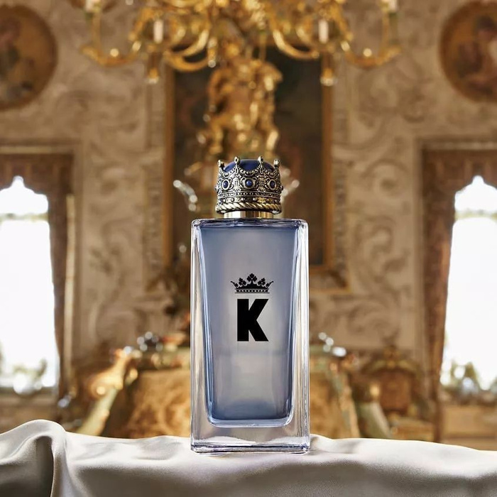 King Духи 100 мл (1191306431)