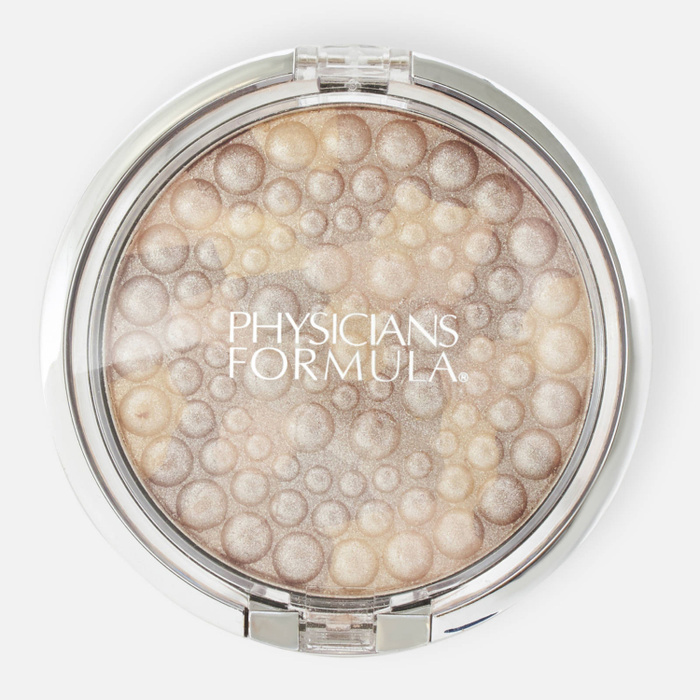 PHYSICIANS FORMULA Хайлайтер бронзирующий минеральный Powder Palette ...