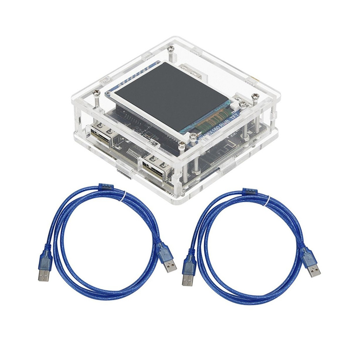 Kmbox B+Pro Key Контроллер мыши с искусственным интеллектом ...