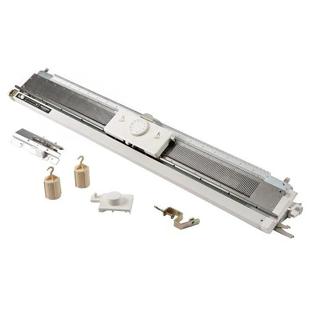 Вязальная машина SILVER REED SK 840 / SRP60N - купить по низким ценам с ...