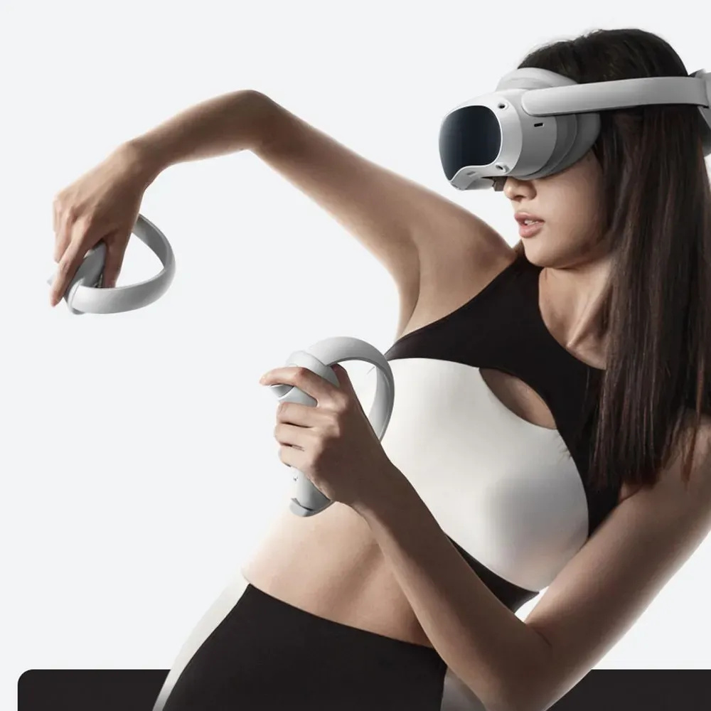 VR-очки A33-20240419 - купить по выгодным ценам в интернет-магазине OZON (1551720970)