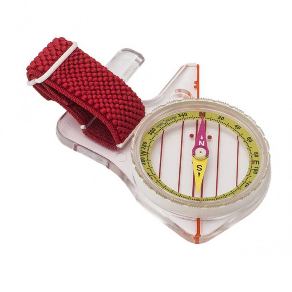 Компас Москомпас 22XL (Турист, укороченный, палец левый) купить на OZON ...