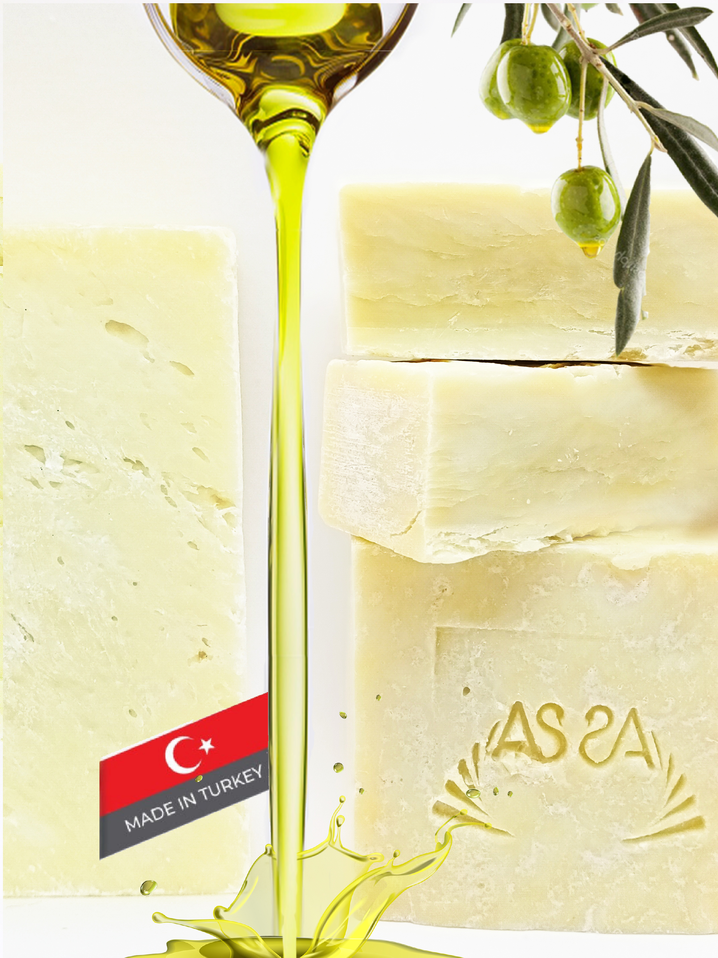 Assa Natural Твердое мыло купить на OZON по низкой цене (241550284)