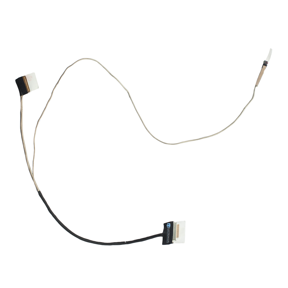 Шлейф матрицы DC02002WZ00 для ноутбука HP 255 G6 / 250 G6 / TPN-C130 ...