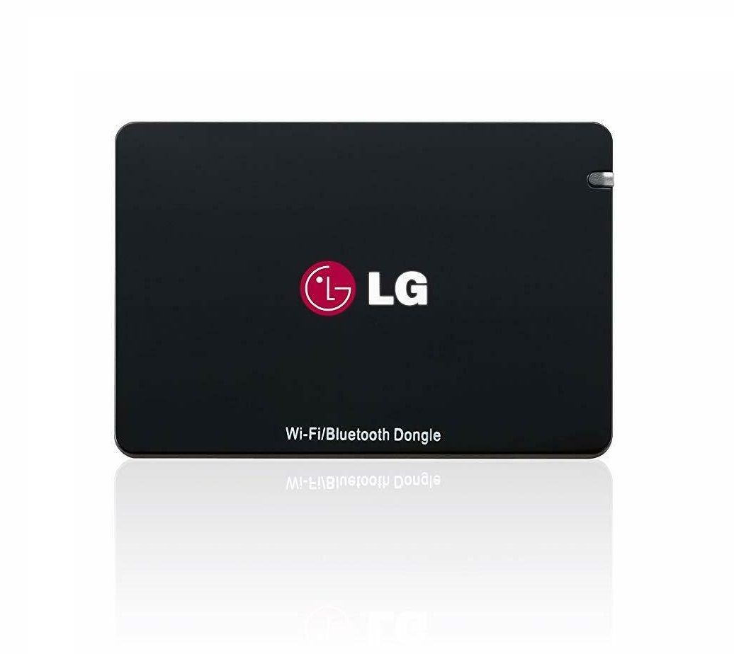 LG Wi-Fi-адаптер купить на OZON по низкой цене (711046598)