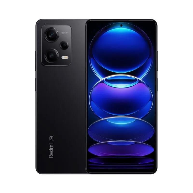 Смартфон Global Rom Xiaomi Note 12 Pro_Global Rom Xiaomi Redmi Note 12 ...
