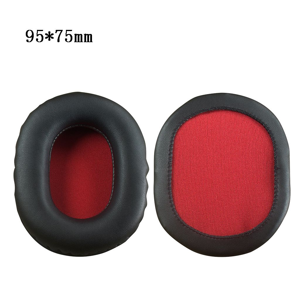 Амбушюры с подушечным чехлом-губкой для гарнитуры ATH / AKG Soft Pillow ...