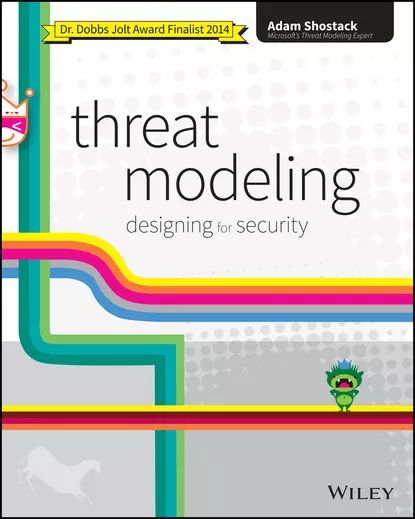 Threat Modeling | Shostack Adam | Электронная книга купить на OZON по ...