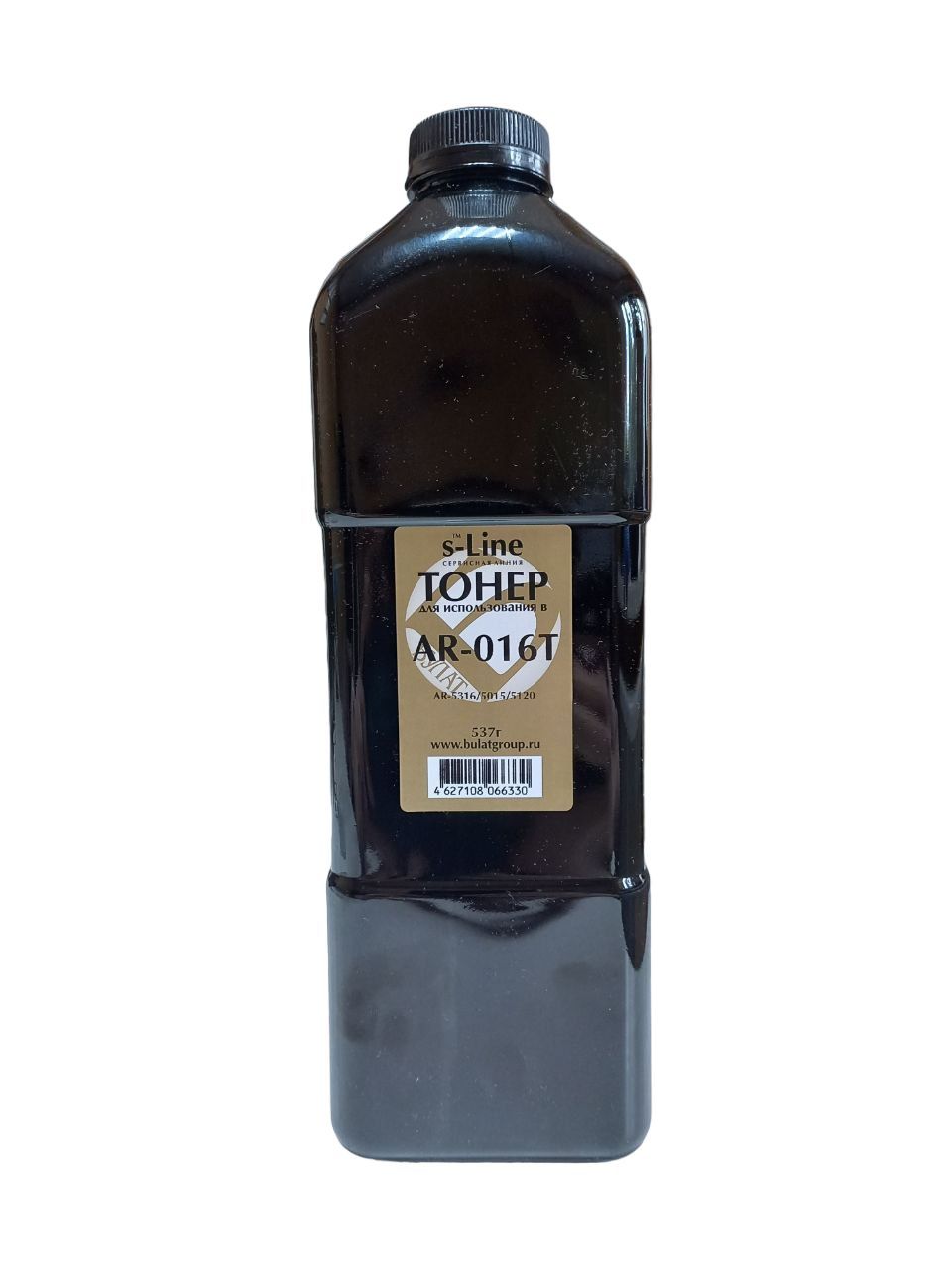 Расходник для печати Булат AR-5316, Черный (black), для лазерного ...