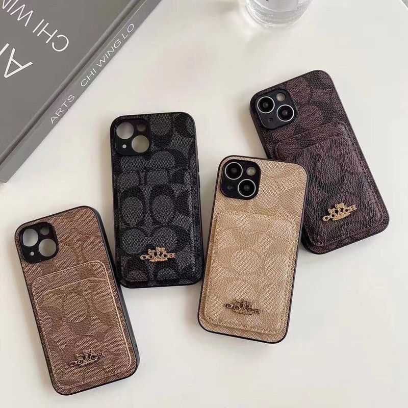 COACH Чехол для смартфона Apple IPhoneXR Unique купить на OZON по ...