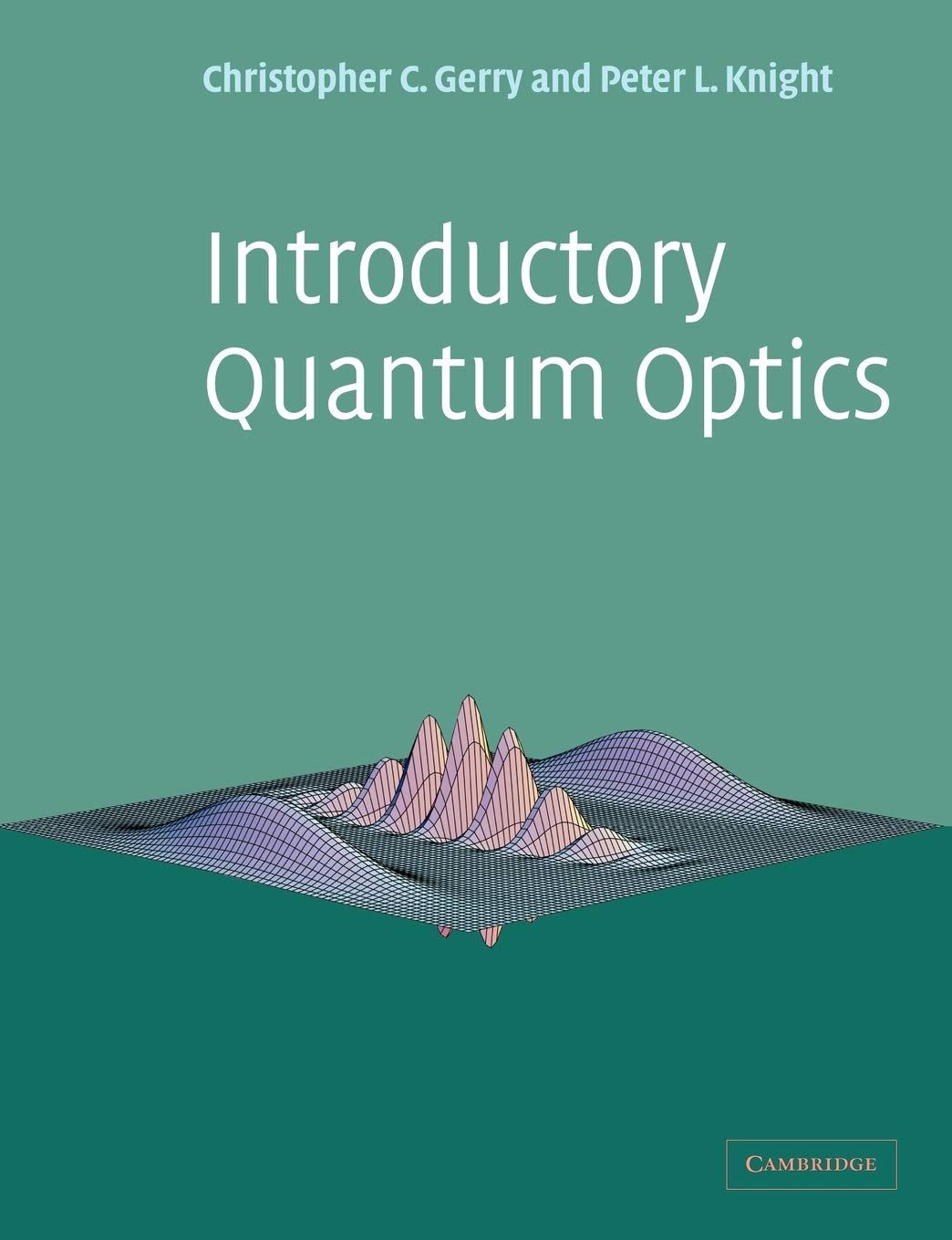Introductory Quantum Optics October 28, 2004 купить на OZON по низкой ...