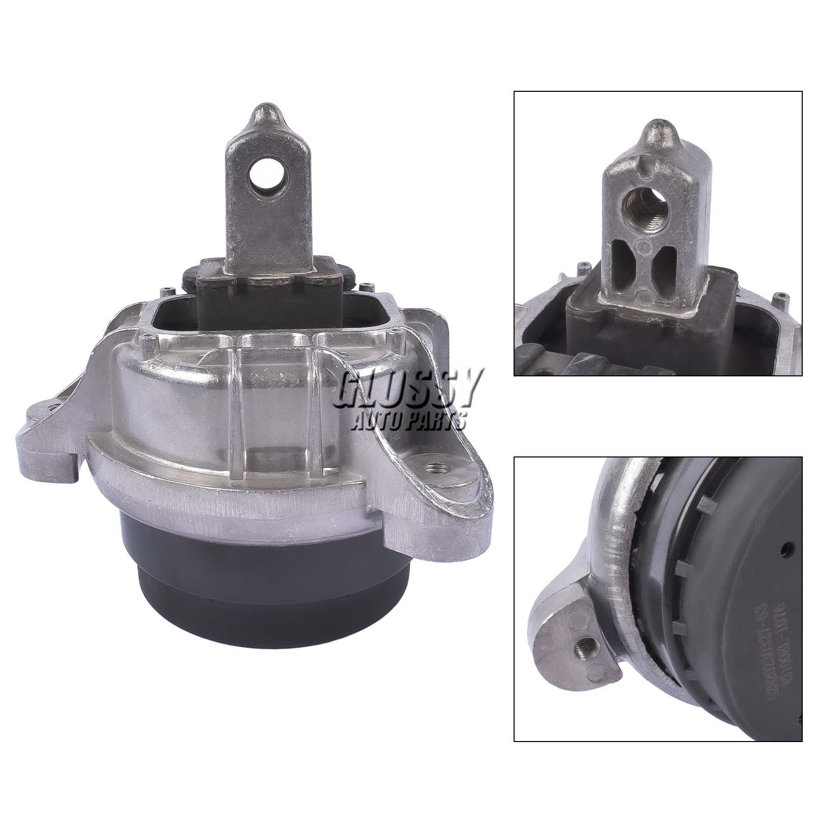 Левая опора двигателя для BMW F10 F11, 22 11 6 785 601 - купить с ...