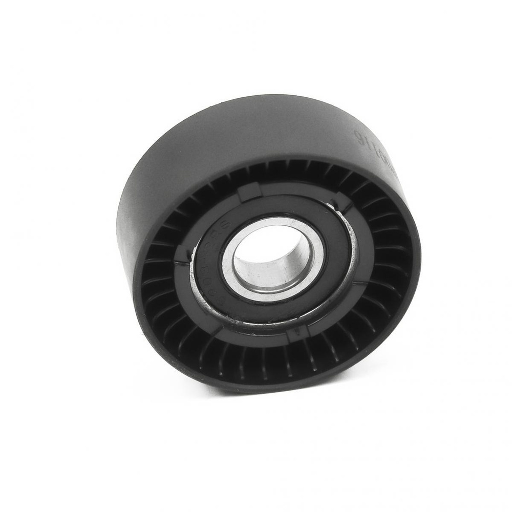 Ролик приводного ремня, qf31p00116 - QF Quattro Freni арт. QF31P00116 ...