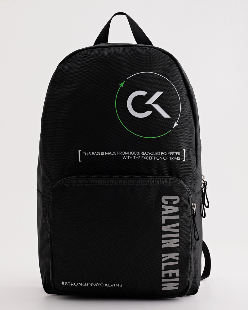 Calvin Klein Рюкзак - купить с доставкой по выгодным ценам в интернет ...