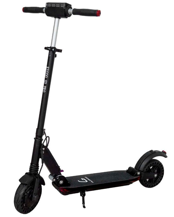Электросамокат KUGOO-Original Kugoo S3 Pro Jilong - купить по выгодной ...