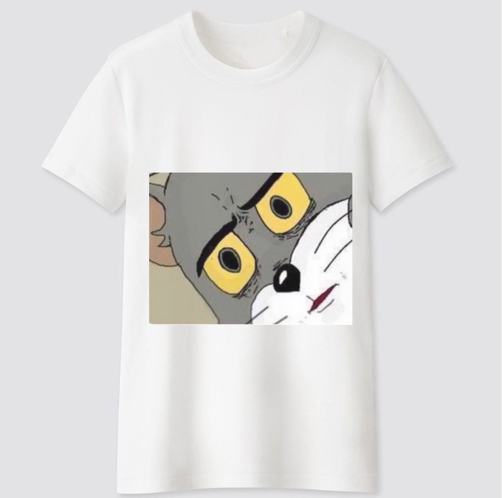 Футболка, размер 50, цвет белый, 50% хлопок 50% синтетика - купить по ...