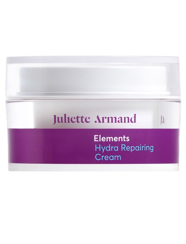 Juliette Armand Восстанавливающий крем для лица Elements Hydra ...
