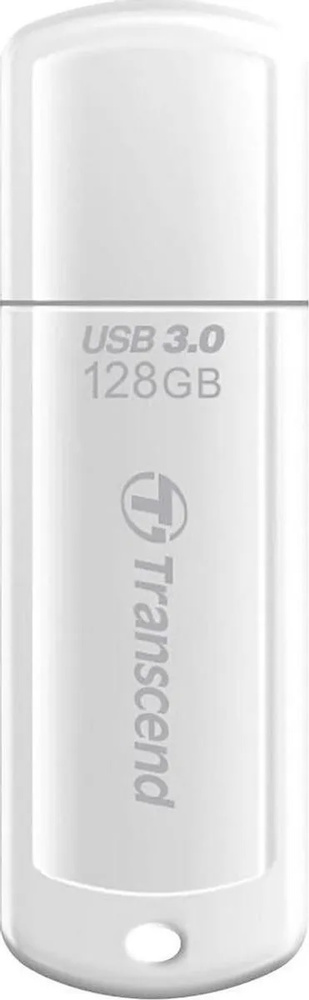 USB-флеш-накопитель Transcend USB Flash Drive JetFlash 730 128 ГБ ...