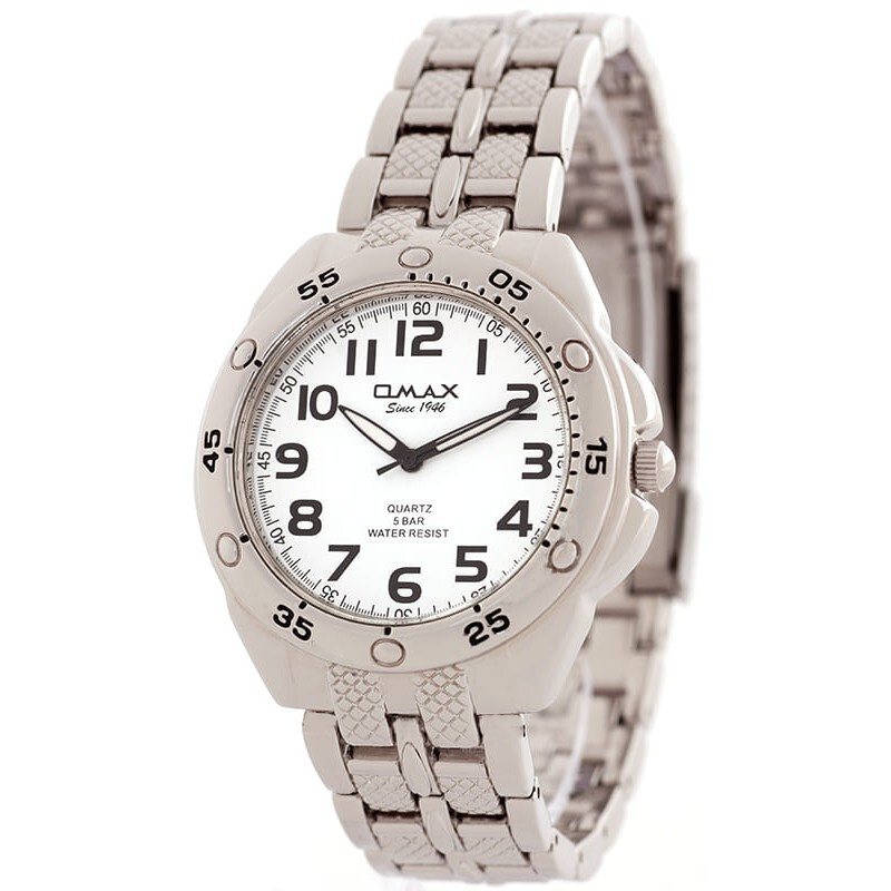 Наручные часы OMAX Quartz DBA573P053 - купить с доставкой по выгодным ...