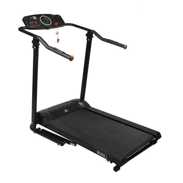 Беговая дорожка DFC BOSS I T-B1 для реабилитации купить на OZON по низкой цене (563799132)