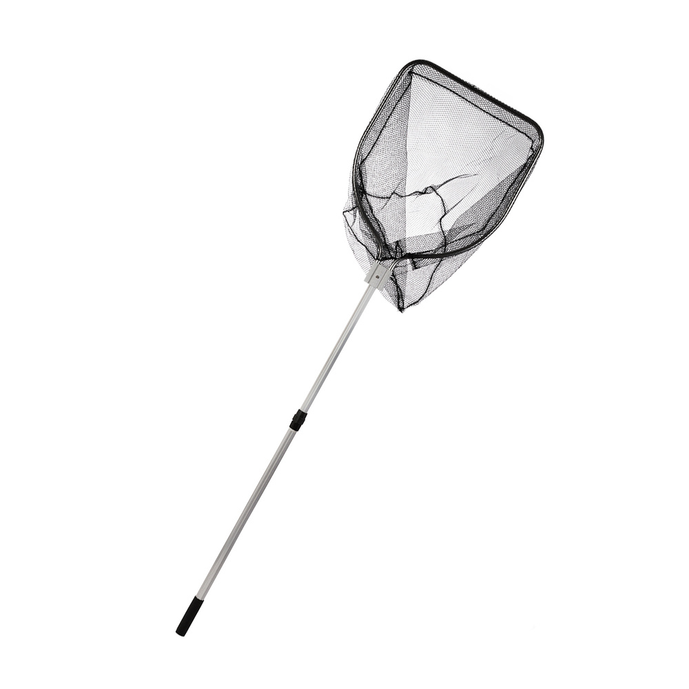 Подсачек тел. L-2.1м/d-50см сетка терилен (HS-CB-250210-LM) Helios ...