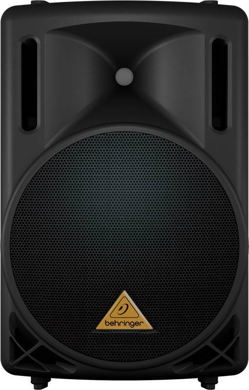 Акустическая система BEHRINGER B212D EUROLIVE купить на OZON по низкой ...