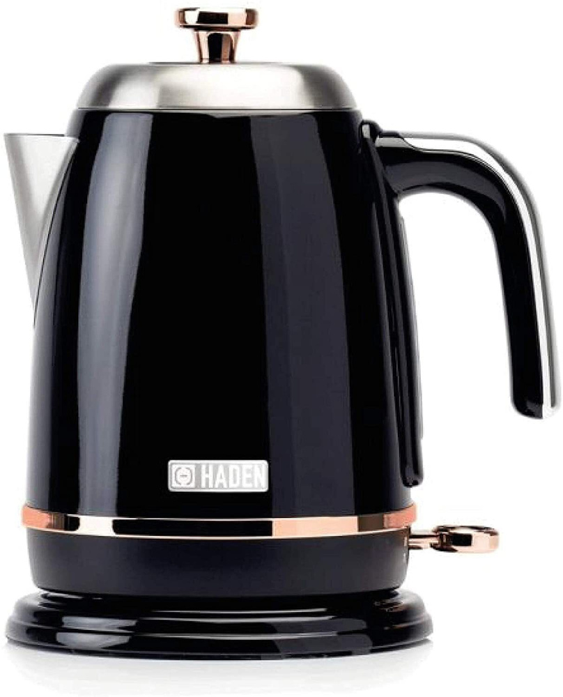 Электрический чайник Salcombe Cordless Kettle - Electric Fast Boil ...