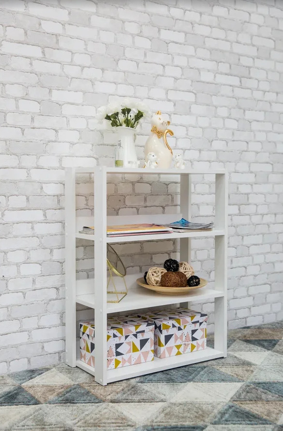 Стеллаж Стеллаж_СтеллажБольшой_Mebel-50, 60х30х80 см, Mebel-50 - купить ...
