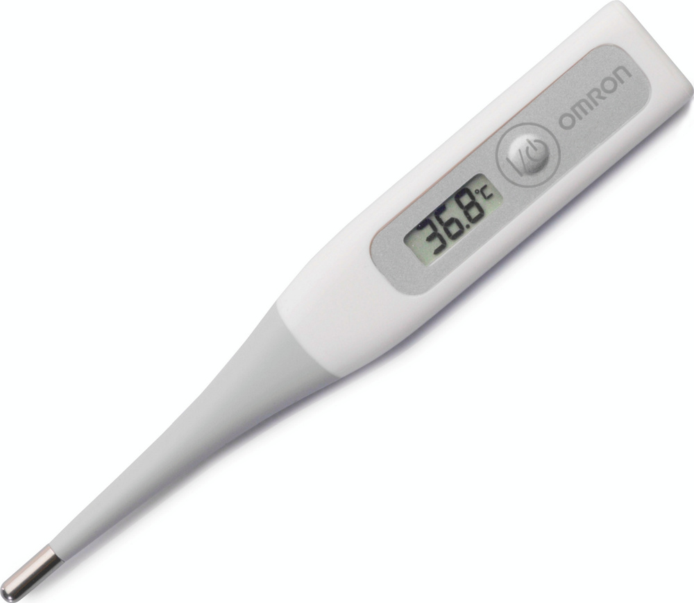 Термометр OMRON Flex Temp Smart MC-343F-RU купить на OZON по низкой цене (173272356)