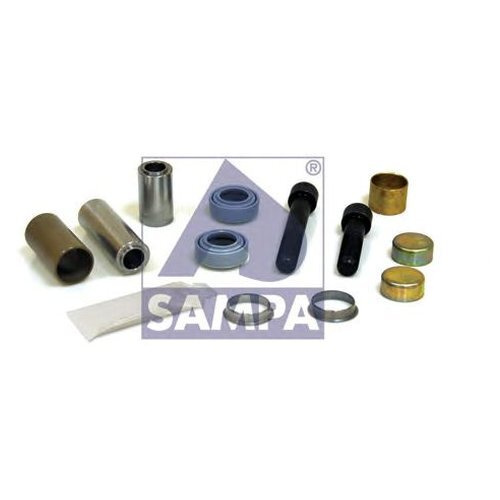 Ремкомплект тормозного суппорта Sampa 095625 - SAMPA арт. 095625 ...