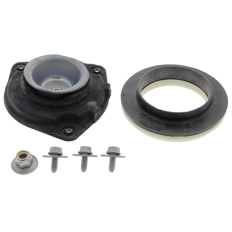 Комплект верхней опоры перед лев для: Nissan Note 2006-... -- FL ...