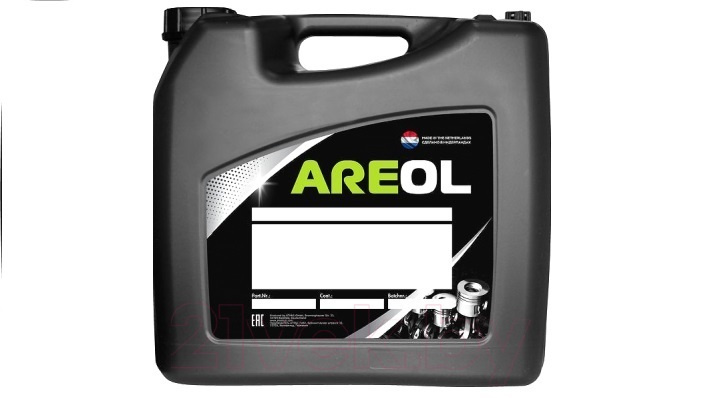 Моторное масло AREOL - купить в интернет-магазине OZON (604364659)